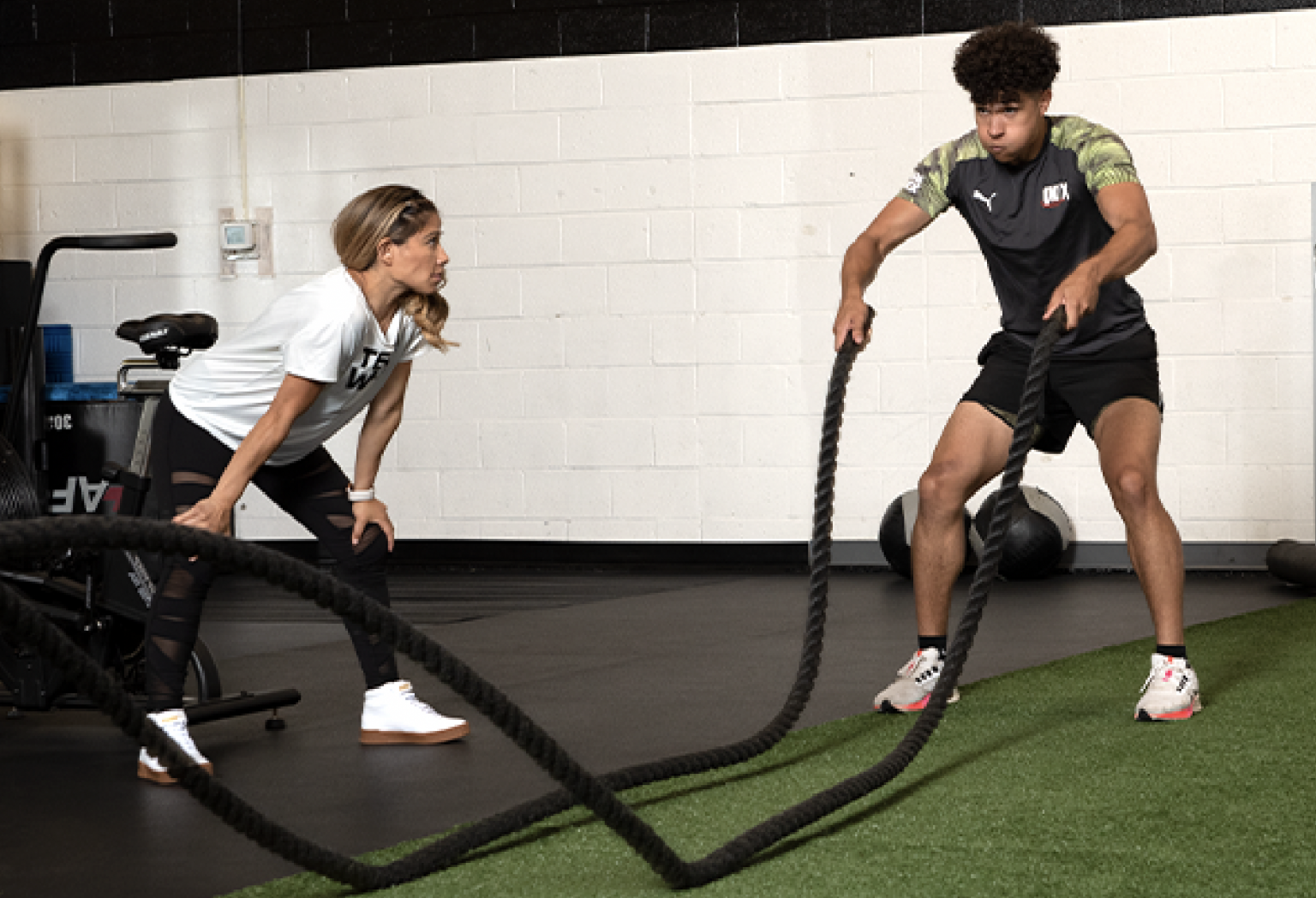 Worx Training - The Worx