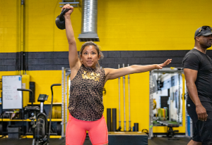 Worx Training - The Worx