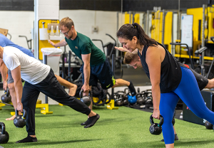 Worx Training - The Worx