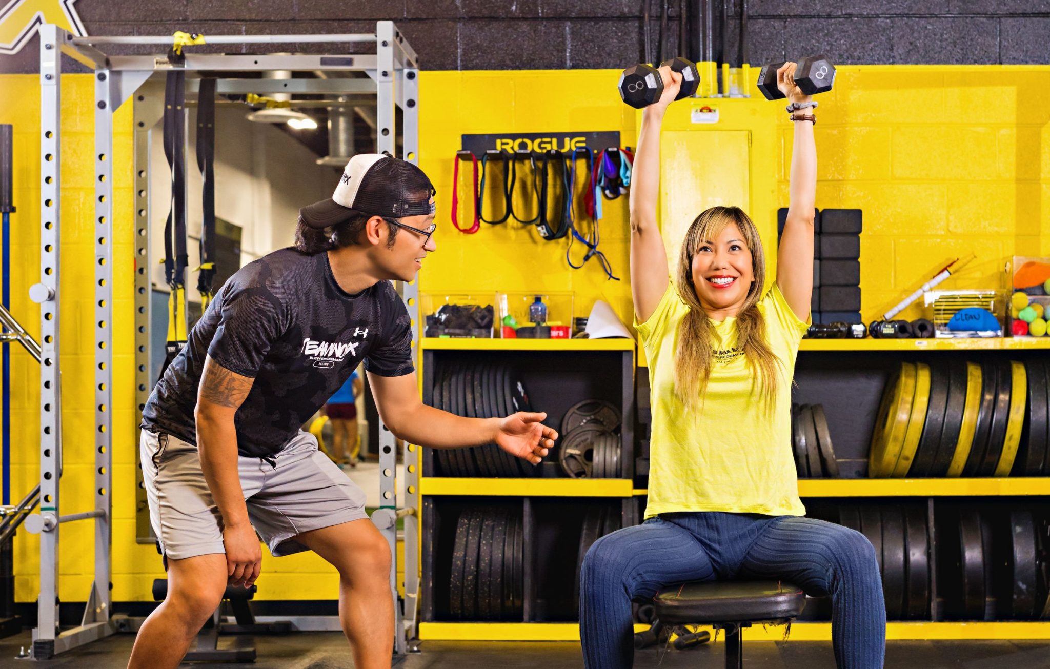 Worx Training - The Worx